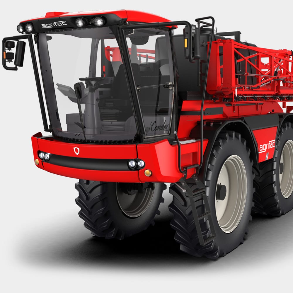 Condor - agrifac