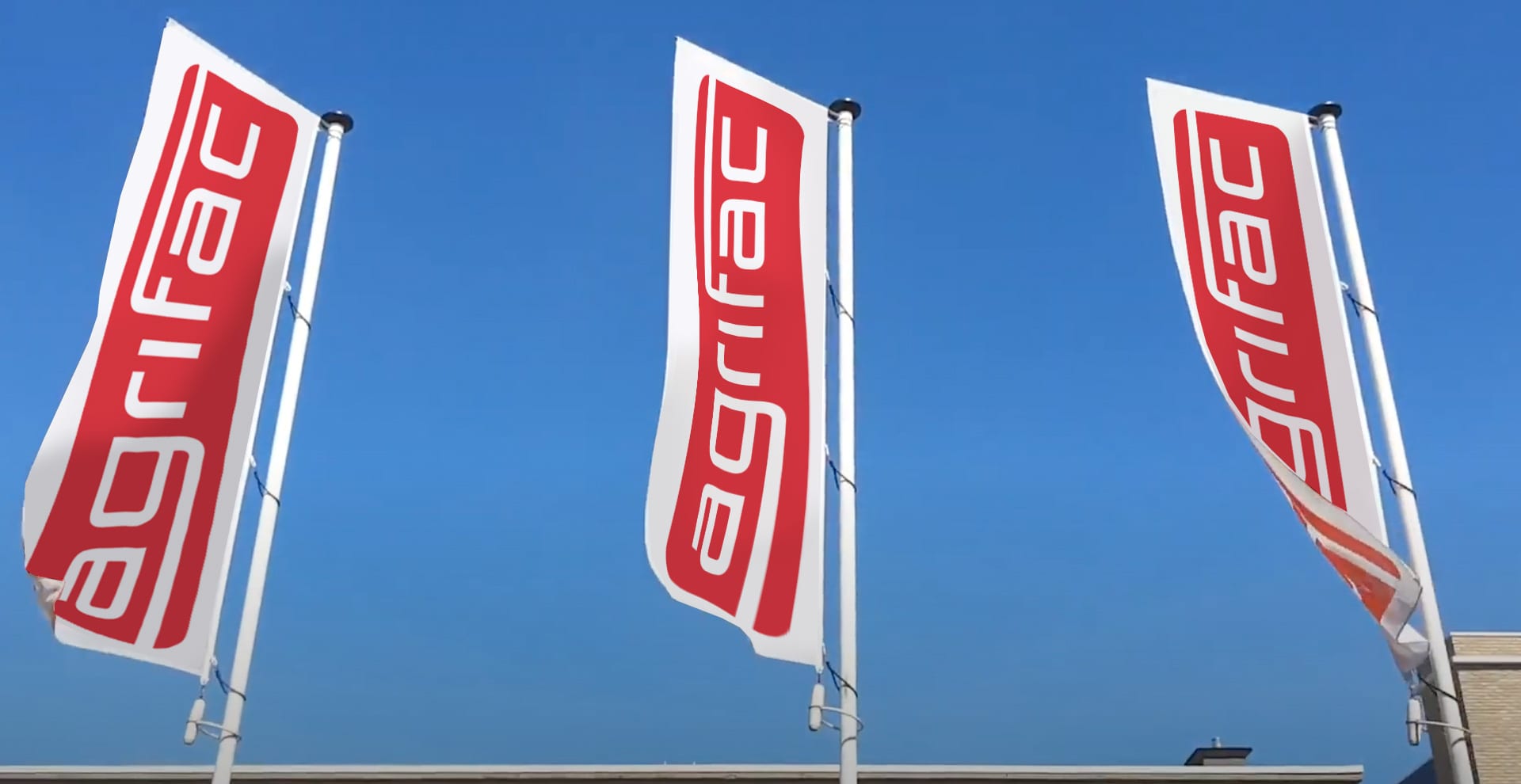 Why Agrifac - agrifac