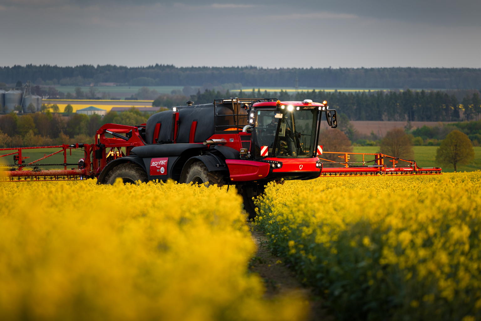 News Archive - agrifac