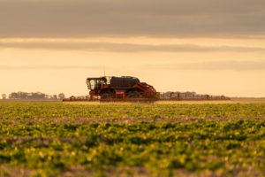 Agrifac crop sprayers - agrifac