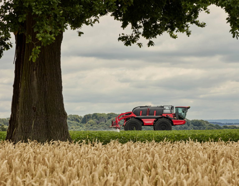 Agrifac Sprayers - Agrifac