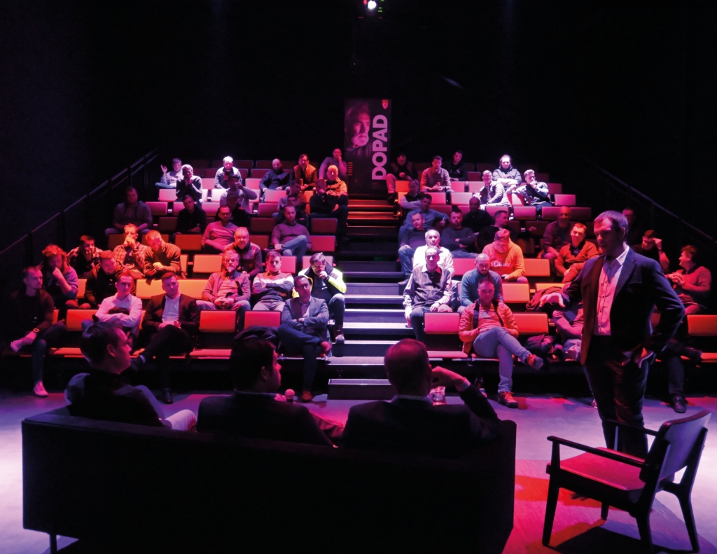 Agrifac Celebrates Success of Global VIP Events Showcasing Agricultural ...