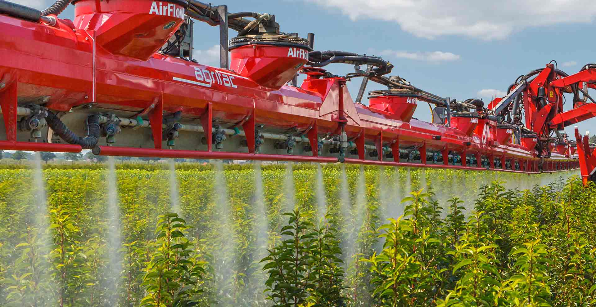 LiquidPlus - Agrifac United States