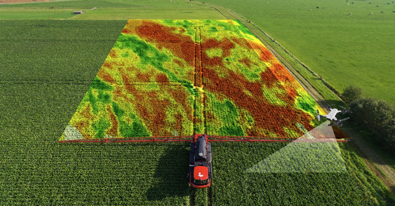 SAVINGS - Agrifac United States