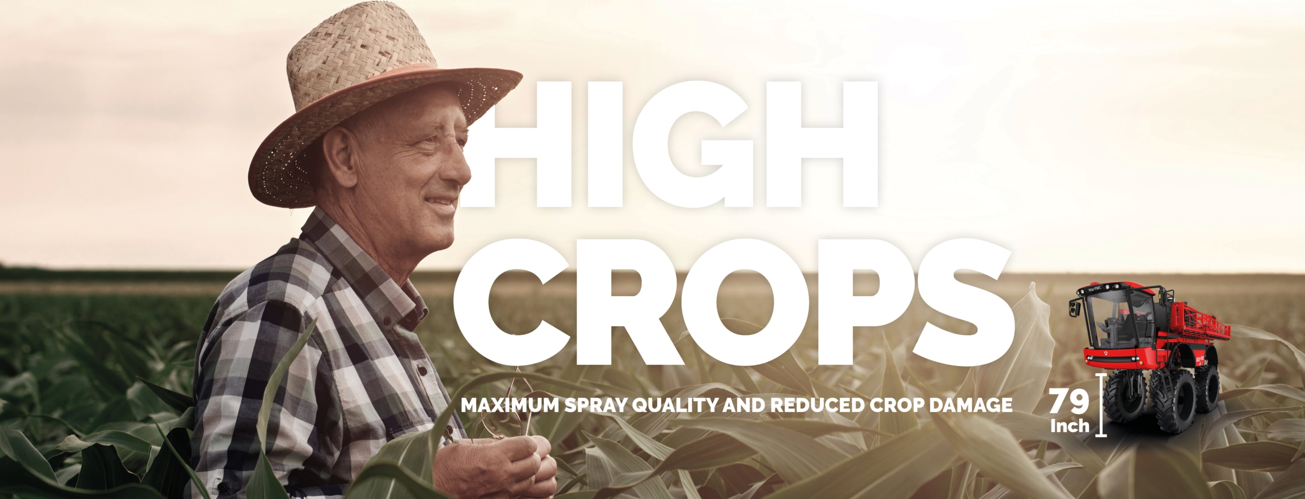 Condor Clearance - Agrifac United States