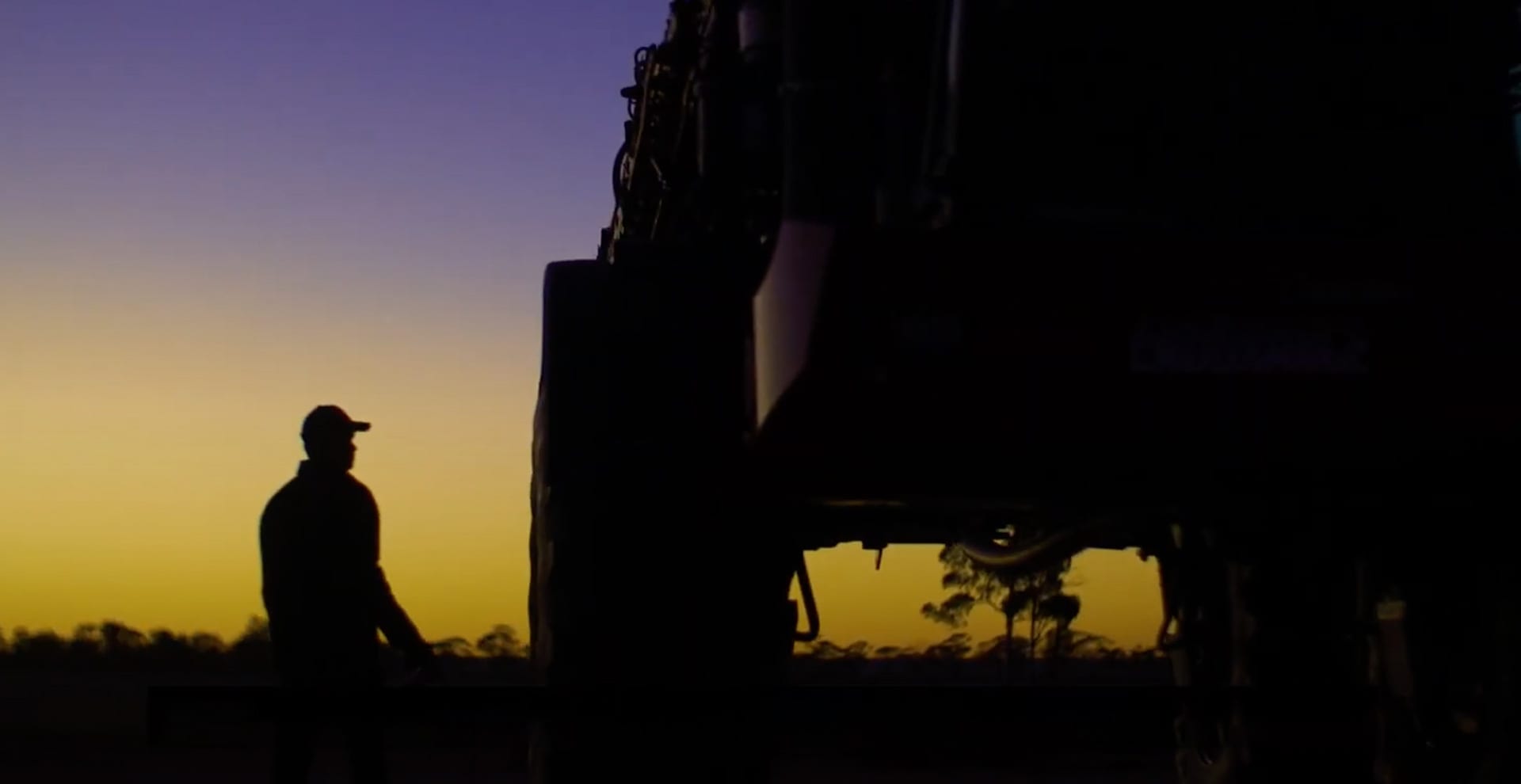 Andy Morton - Agrifac United Kingdom