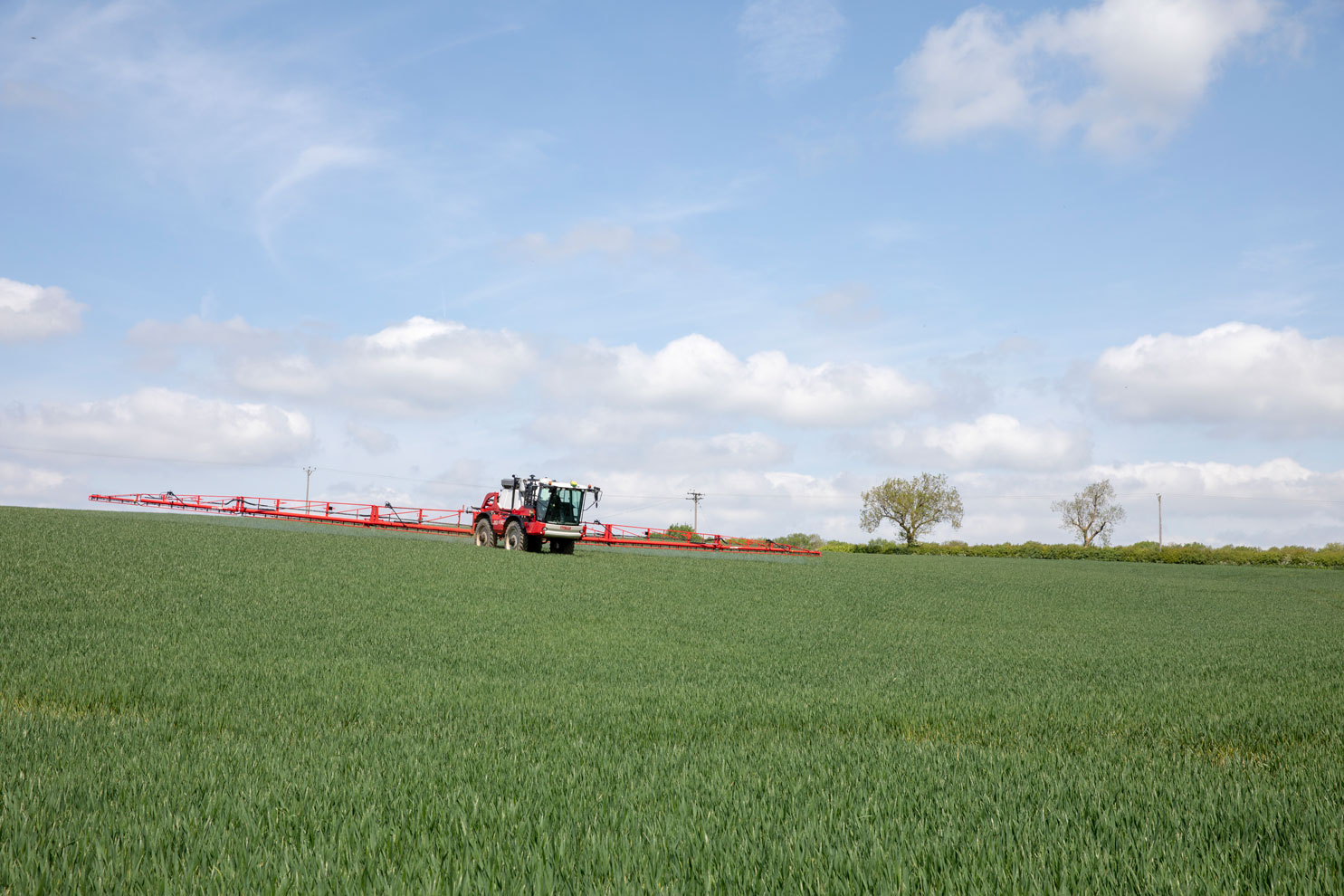 Furlong Grain - Agrifac United Kingdom