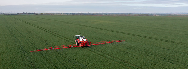 Andy Morton - Agrifac United Kingdom
