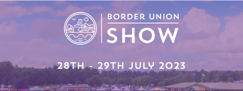 Border Union Show - Agrifac United Kingdom