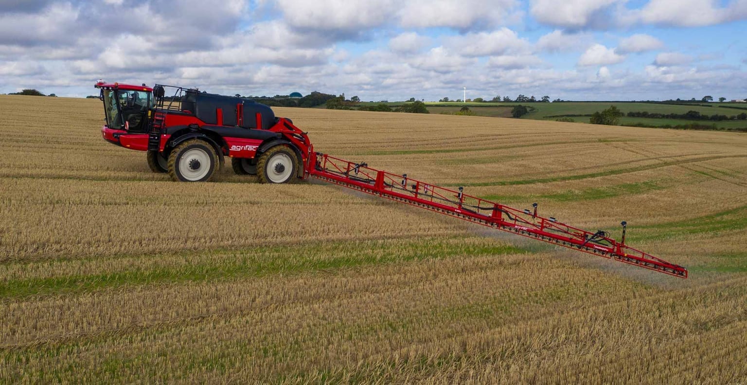 News Archive - Agrifac Australia