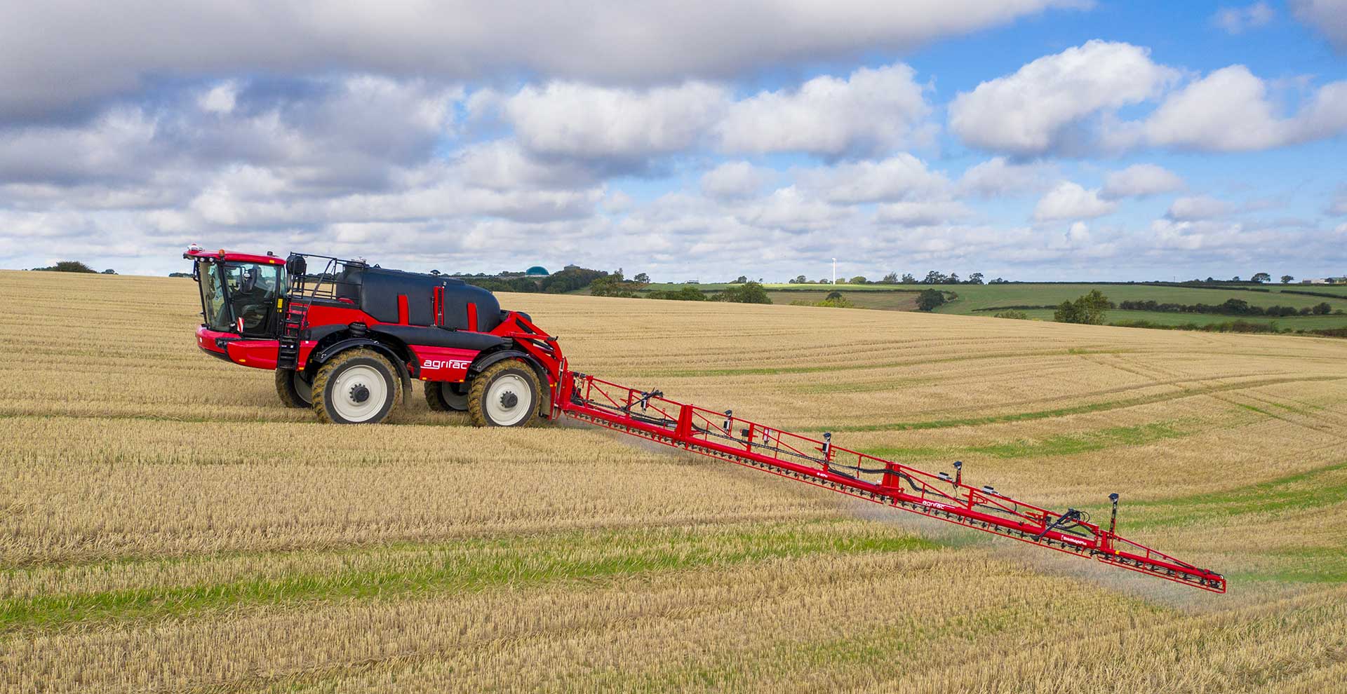 AiCPlus - Agrifac Australia